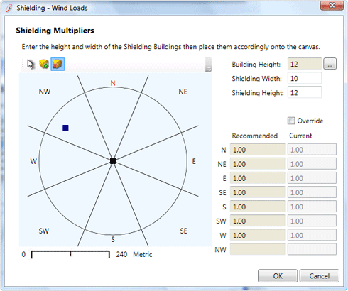 Welcome to Wind Loads